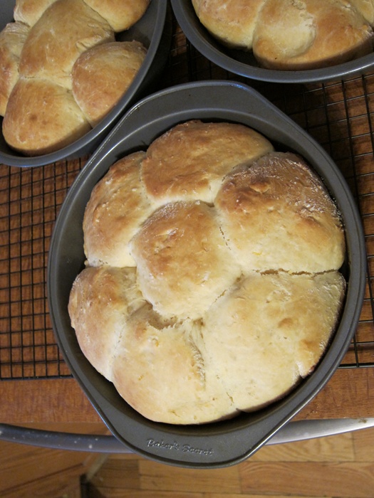 Hawaiian Bread | sparecake