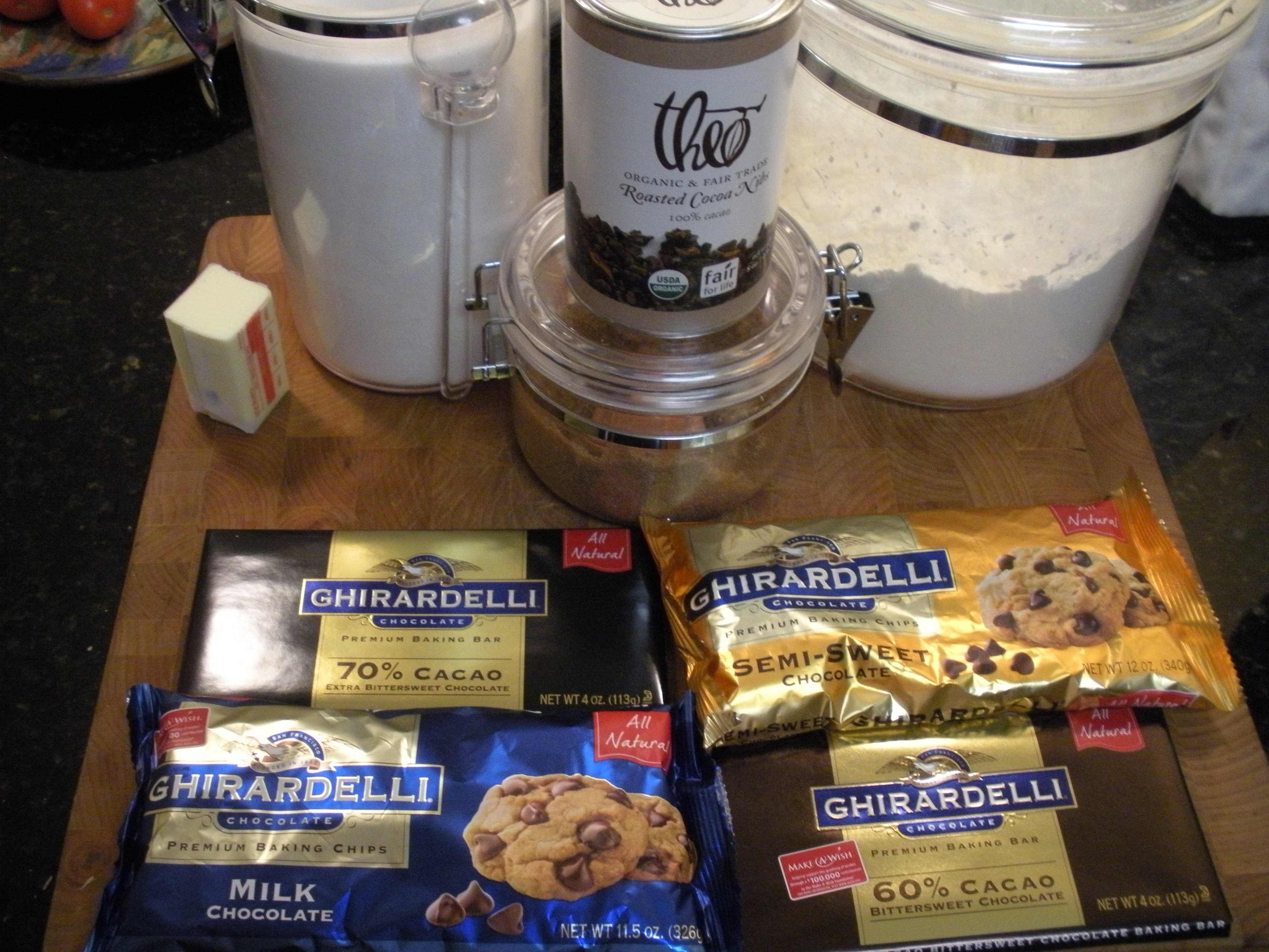 Guest Post: Alton Brown’s Chocapocalypse Cookies | sparecake