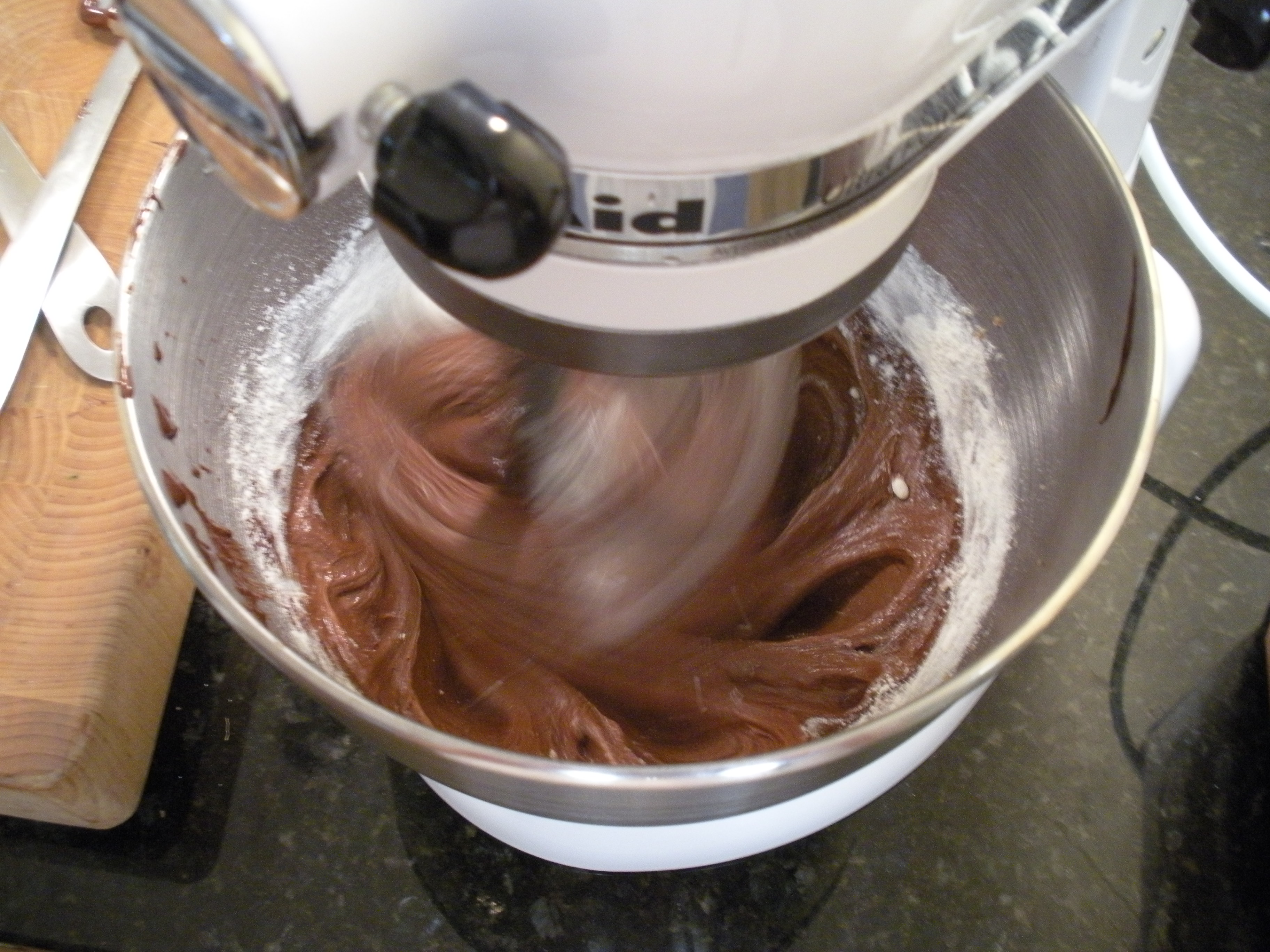 Guest Post: Alton Brown’s Chocapocalypse Cookies | sparecake