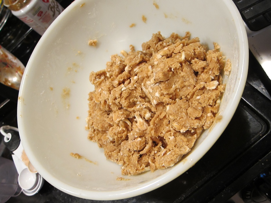 Biscoff Scones | sparecake