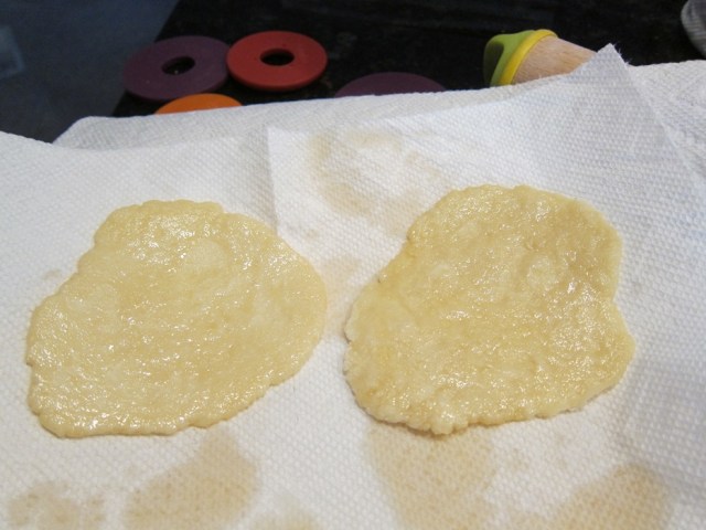 Mu Shu Pork | sparecake